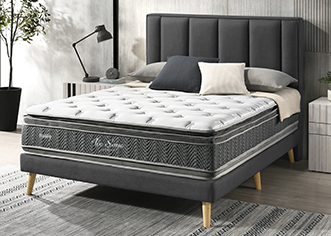 SensICE Series | Collections | honeymattress